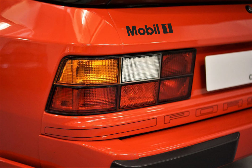 MOBIL 1 DECAL – VINYLSPORTCLASSIC