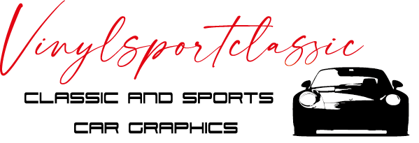 RACING DECO SETS – VINYLSPORTCLASSIC