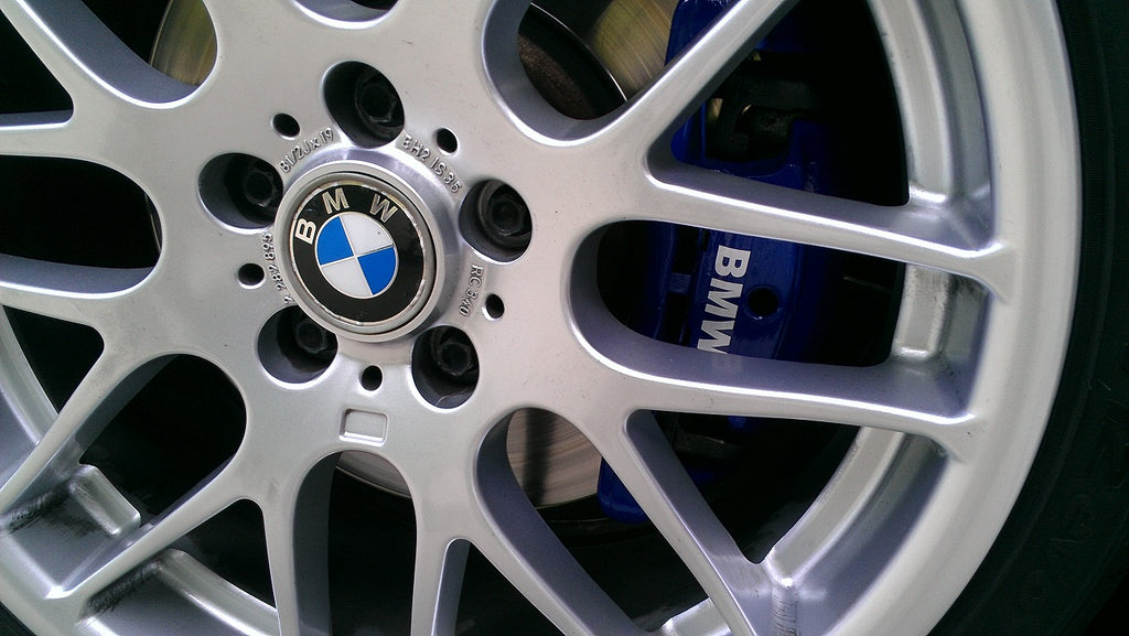 BMW CALIPER DECALS – VINYLSPORTCLASSIC