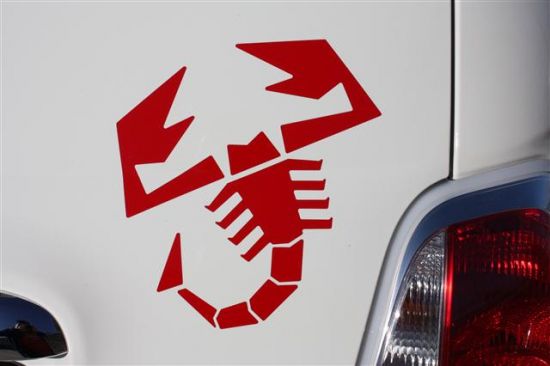 Car Scorpion Logo RMC Scorpion: The New Generation Of Hybrid Supercars